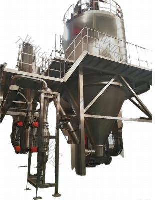 China In Big Discount and High Efficient High Speed Drying Egg Dryer Machine for sale