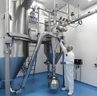 China In Low Cost and High Efficient LPG Model Egg Plant Protein/milk Powder Spray Dryer for sale