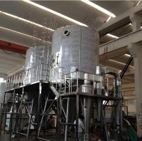 China Environmental Friendly and Food Level LPG Series Laboratory Ceramic Fruit Juice Spray Dryer for sale
