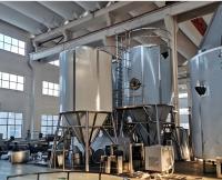 China In Low Cost and High Efficient Heavy Duty Industrial Spray Drying Dryer for sale