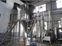 China Explosion Resistance Spray Dryer with 70% Drying Efficiency and SUS316L Material Powder Dryer Machine for sale