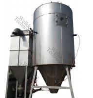 China Pharmacy Level Centrifugal Spray Dryer with SUS316L Material and 70% Drying Efficiency for Dye Slurry for sale
