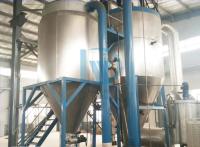 China Pharmacy Level Customized Made SUS316L Industrial Spray Dryer Machine for sale