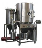 China Pharmacy Level and High Efficient Spray Drying Machine with 70% High Efficiency for sale