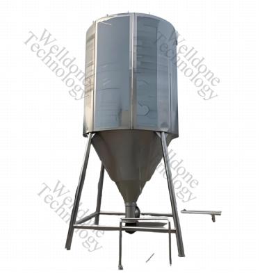 China High Efficiency 70% Drying SUS316L Centrifugal Atomizer Spray Drying Machine for Energy Saving Industrial Use for sale