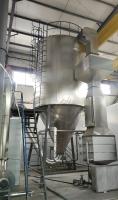 China Pharmacy Level and Customized Made Washing Powder Drying Machine for Sale for sale