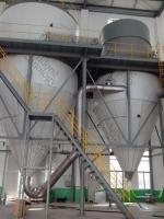 China Energy Saving and Environmental Friendly 70% Explosion Resistance Centrifugal Spray Dryer for Industrial Applications for sale