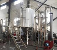 China Environmental Friendly and Food Level Automatic Industrial Food Grade Centrifugal Milk Powder for sale
