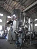China Energy Saving and Environmental Friendly GMP Standard Energy Saving Industrial Spray Drying Machine for sale