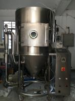 China Pharmacy Level and Customized Made SUS316L Spray Dryer Drying Equipment Machine for sale