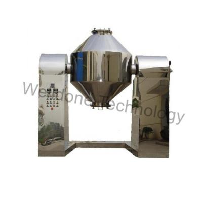 China Automated Compact Customized GMP Standard Microwave Vacuum Drying Equipment With Touch Screen for sale