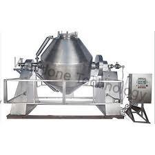 China Safe And Environmentally Customized Friendly SUS316L Fast Speed Rotary Vacuum Drying Machine with sealed jacket for sale