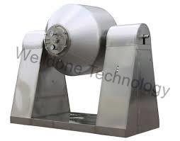 China Compact Safe And Environmentally Friendly ISO9001 4000L Pharmaceutical Vacuum Dryer System For powder for sale