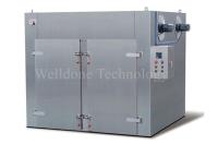 China (A Big Discount!)GMP philippines cabinet Tray Dryer price /electric tray noodle dryer/food dryer machine 20 trays for sale