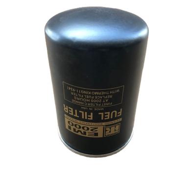 China 1 Year Warranty Tk 11-9341 Thermo King Oil Filter Truck Refrigeration Parts for sale