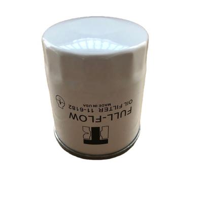 China 11-6182 Transport Refrigeration Oil Filter Thermo King Spare Parts for sale