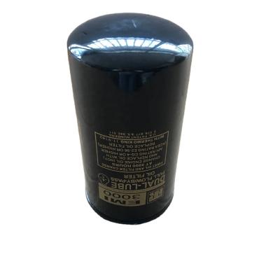 China TK 119182 Transport Refrigeration Parts EURO 2 Thermo King Oil Filter for sale