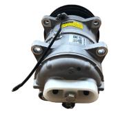 China CE Truck Air Conditioner Parts R134a Thermo King TM16 COMPRESSOR for sale