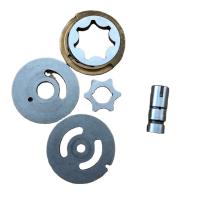 China Aluminum Thermo King Air Compressor Oil Pump X430 X426  TK 22-1160 for sale