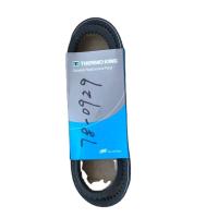 China 78-0929 rubber Thermo King Belt Thermo King Engine Parts for sale