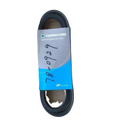 China 78-0929 rubber Thermo King Belt Thermo King Engine Parts for sale