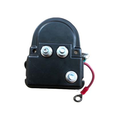 China 41-1740 Thermoking parts Alternator Regulator RDII / URD / TS 500 / Spectrum for sale