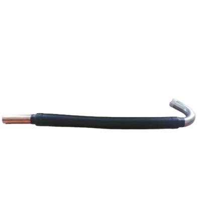 China Thermoking Transport Refrigeration Parts SL SB 66-6024 Suction Vibrasorber for sale