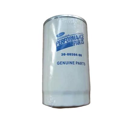 China Transport Refrigeration Parts Carrier Transicold Parts Oil Filter 30-00304-00 for sale