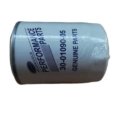 China Carrier Transicold Parts Oil Filter 30-01090-05 Refrigeration Truck Parts for sale