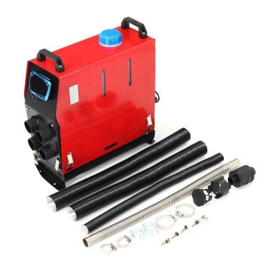China CE Certification 3KW Caravan Truck Parking Heater All In One for sale
