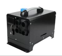 China Mini One Hole  All In One Truck Parking Heater / 24V 12v Diesel Caravan Heater for sale