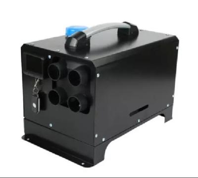 China Mini One Hole  All In One Truck Parking Heater / 24V 12v Diesel Caravan Heater for sale