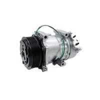 China Scania 4 Series P G R T Series Truck AC Parts SD7H15-7980 Auto AC Compressor for sale