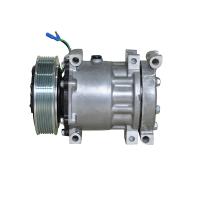 China 7H15-4785 Truck AC Parts  Dodge / Dakota / Ram Vehicle Ac Compressor for sale