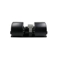 China 1100W Refrigerator Evaporator Fan With Resistance Bus Spare Parts for sale