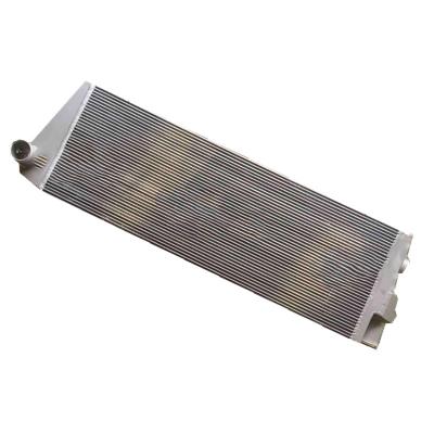 China 13G21000 Daewoo Doosan Excavator Radiator DH225LC-7 DH225LC-9 SOLAR225LC-V Solar 225LC-V for sale