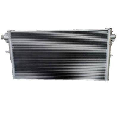 China 20Y-03-42451 Excavator Radiator Heavy Construction Machinery for sale
