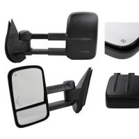 China 2007-2013 Chevy Silverado Truck Parts Tow Mirrors GM1321407 25838267 for sale