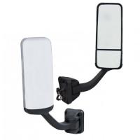China A2260713005 A2260713003 Truck Side Mirror Freightliner Cascadia Truck Parts for sale