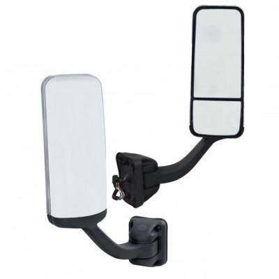 China A2260713005 A2260713003 Truck Side Mirror Freightliner Cascadia Truck Parts for sale