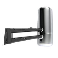 China 24V American Truck Parts Electric Heating T680 T880 RH Kenworth Side Mirror for sale