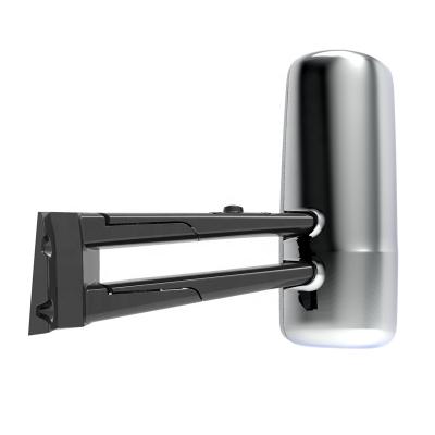 China 24V American Truck Parts Electric Heating T680 T880 RH Kenworth Side Mirror for sale