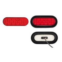 China IP67 Waterproof American Truck Parts 16leds Truck Marker Lights for sale