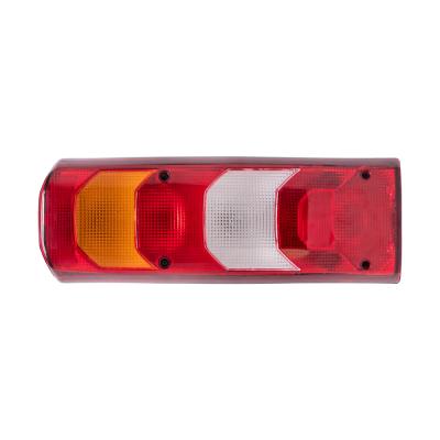 China Heavy Duty European Truck Parts 0035441703 Mercedes Benz Tail Light for sale