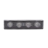 China 1798980/1910437 EuropeanTruck  Parts Scania Truck Sun Visor Lights for sale