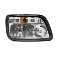 China 9438200156 Mercedes Benz Headlight for sale