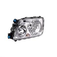 China 9438201461 European Truck Body Parts Mercedes Benz MP3 led truck fog light for sale