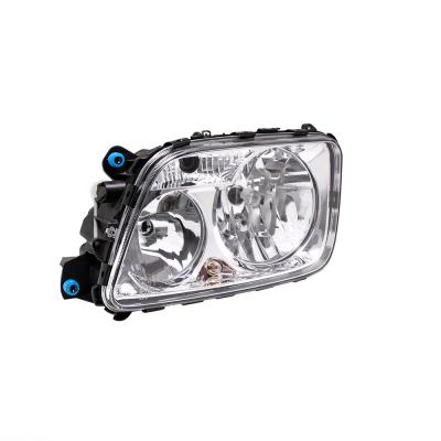 China 9438201461 European Truck Body Parts Mercedes Benz MP3 led truck fog light for sale