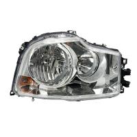 China 9618204439 Mercedes Benz Headlight  European Truck  Parts for sale