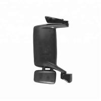 China FAW Jiefang  Chinese Truck Parts Twin Wing side mirror plastic replacement for sale